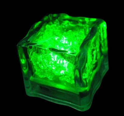 China Wholesale led ice cube,colorful led ice cubes from qualified factory for sale