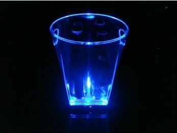 China Wholesale Led ice buckets with 5L Carnival favor plastic glow  Used for beer cooler in bar club and party for sale