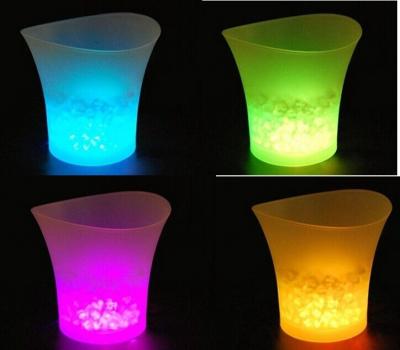 China 2017 Led ice bucket Wholesale EXW Hot Models Pricelist Winslet@ledicebuckets.com for sale