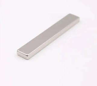 Cina Forte neodimio eccellente del magnete a barra, famiglia di Rod Magnets For Fridge Office della terra rara in vendita