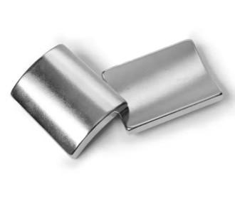 Cina Il magnete permanente del generatore di alto potere ha sinterizzato il magnete del neodimio di NdFeB in vendita