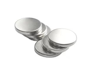 China N35 Neodymiummagneet, Naar maat gemaakte Industriële Magneten ISO14001 Te koop