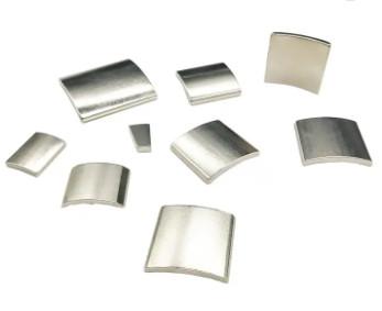 Cina Il grado TS16949 del magnete N35-N52 del neodimio del generatore del metallo ha approvato in vendita