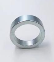 China Ni Coating Ring NdFeB Magnets For Electronic Free Sample Available for sale