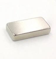 China OEM Block NdFeB Magnet Super Strong Neodymium Rectangular Magnet for sale