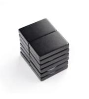 China Super Strong Powerful NdFeB Permanent Magnets Size Customized for sale