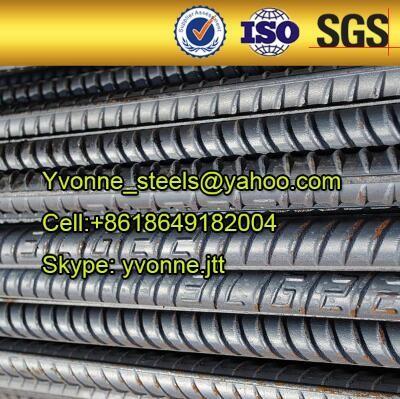 China Grade 500N reinforcing steel for south pacific Island market for sale