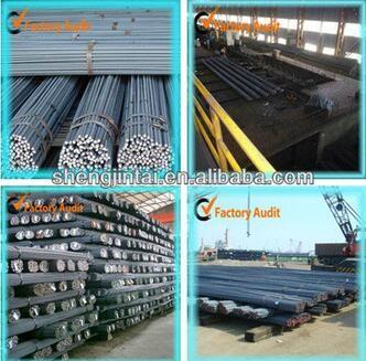 China ASTM A 615 for carbon steel rebar for sale