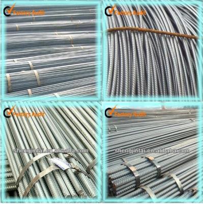 China high tensile reinforcement bar for sale