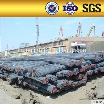 China BS4449 price deformed bar for sale