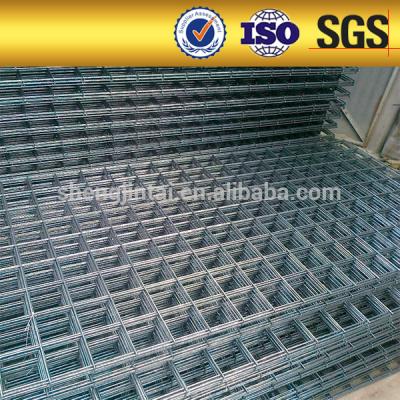 China cheap SL62/72/82/92 AS/NZS 4671 concrete Reinforcing Mesh for sale