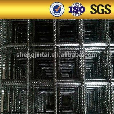 China SL72 SL82 SL92 High Quality Steel Construction Brc Welded Mesh for sale