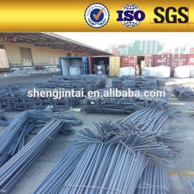 China NF A 35-016 FEE500 steel rebar Stirrup for sale