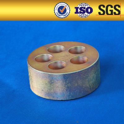 China Anchor Head and Wedge/ prestressed anchorage for sale