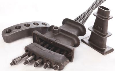 China Curved flat anchorage for sale