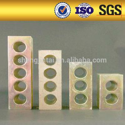 China Construction Material Prestressed ARC Flat Anchor for sale