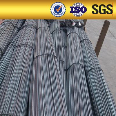 China 500B Reinforcing steel rebar/steel bar for sale