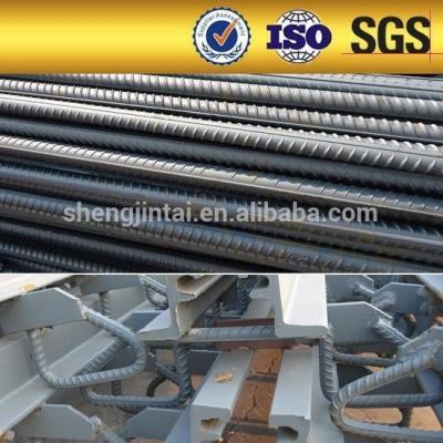 China 500e steel bar with ACRS certificate for sale