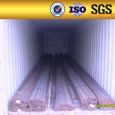 China Hot sale 300E reinforcing rebar steel bar for sale