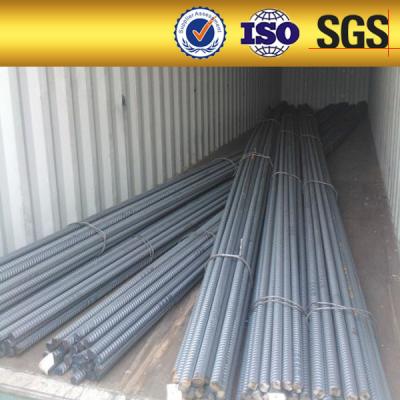 China GI steel bar 20mm 25mm 28mm prices for sale
