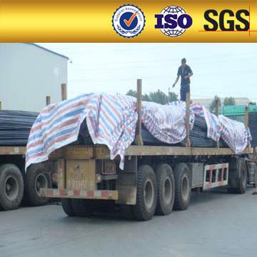 China Yvonne Gr40 rebar steel bar in China for sale