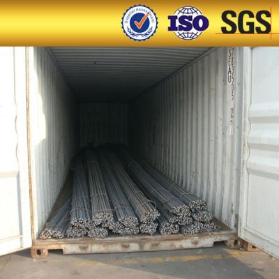 China Hot sale HRB400 6mm rebar in coil for sale