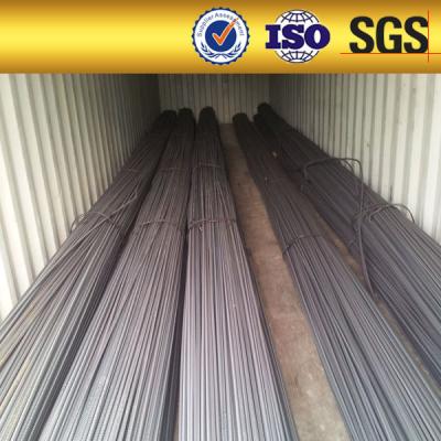 China HRB400 steel rebar best selling steel iron bar for sale