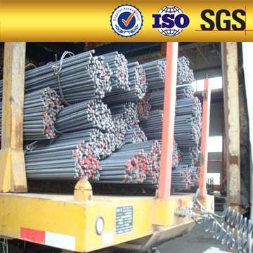 China HRB400 alloy steel reidbar for sale