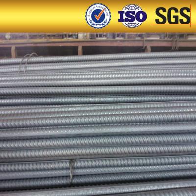 China HRB500 non-alloy steel bar reinforcing rebar for sale