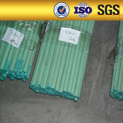China epoxy-coated high quality steel bar to Australia for sale