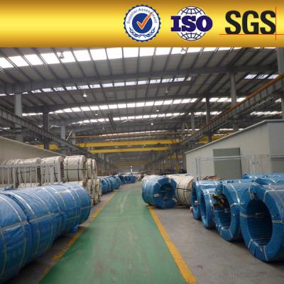 China good quality steel strand for tensioning prestressed anchor cable for sale