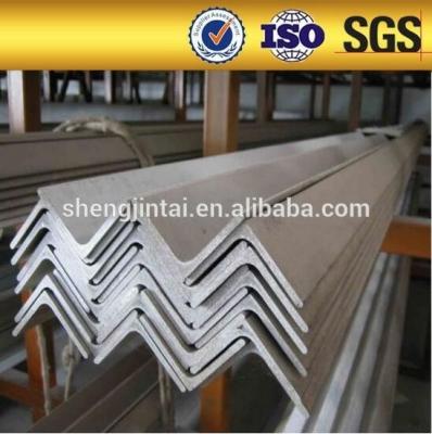 China sizes 25*25-200*200 Common steel angle iron for sale