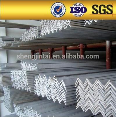 China equal angle steel/angle iron/iron angle for sale