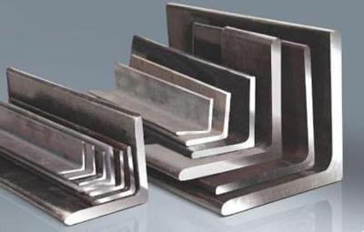 China Mild Steel Equal Angle for sale