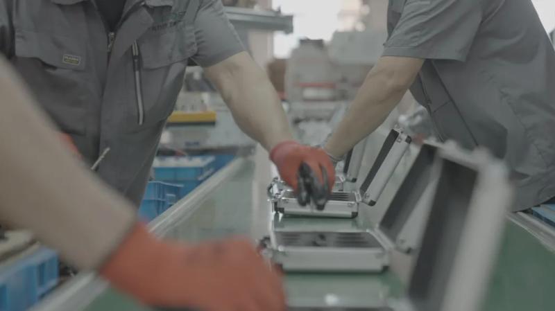 Verified China supplier - shaoxing zenithcraft tools CO.,LTD