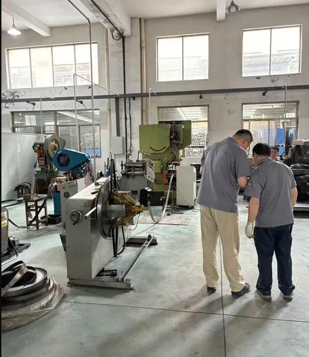 Verified China supplier - shaoxing zenithcraft tools CO.,LTD