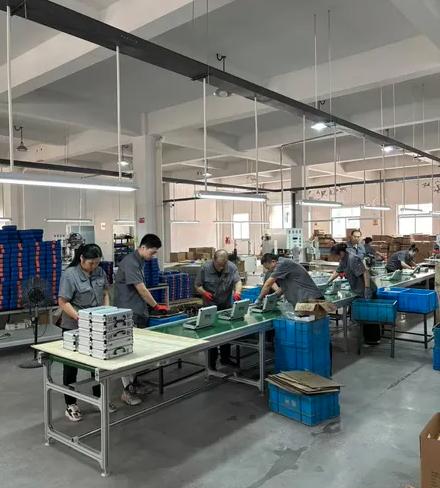 Verified China supplier - shaoxing zenithcraft tools CO.,LTD