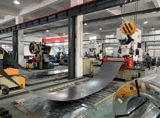Verified China supplier - shaoxing zenithcraft tools CO.,LTD