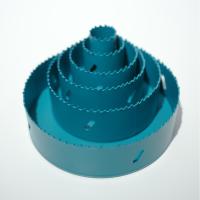 Quality M2 M3 Bi Metal Hole Saw For Stainless Steel 14mm-210mm Diameter for sale