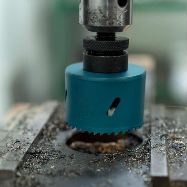 Quality ODM OBM Bi Metal Hole Saw 32mm Hole Saw For Stainless Steel for sale