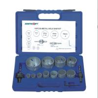 Quality HSS 14 Hole Saw 19mm 29mm 44mm 57mm Steel Cutting Hole Saw for sale