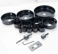 Quality Carbon Steel Hole Saw for sale