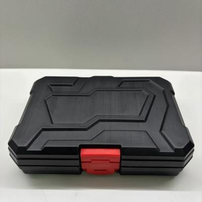 中国 カスタマイズ可能なカーボンホールソーセット 64mm-127mm 超硬ホールソーキット 金属用 販売のため