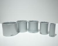 Quality Tungsten Carbide Gritted Hole Saw for sale