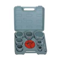 Quality 33mm-83mm Tungsten Carbide Hole Saw YG8 Drill Bit Tct Holesaw for sale