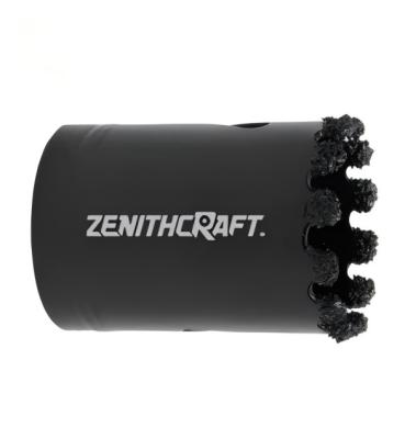 중국 텅스텐 카바이드 그리트 홀쏘 16mm-130mm Tct 홀쏘 세트 시멘트 보드용 판매용