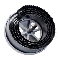 Quality Multi Blade Hole Saw for sale