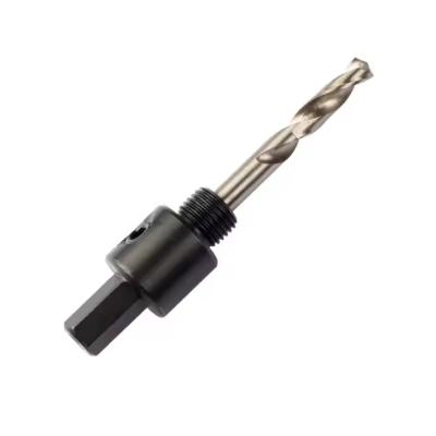 Китай 14mm-30mm HSS пилотные сверла OEM ODM быстрый выход отверстия пила арбор продается