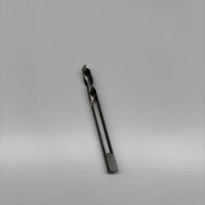 Cina Punta di foratura pilota con rivestimento nano TIN TICN M2 Cobalt per sega a tazza in vendita