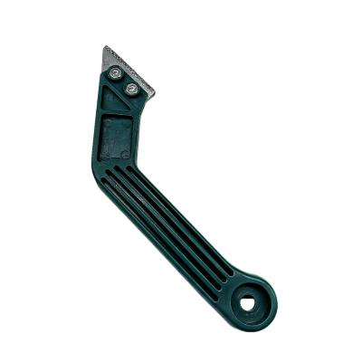 China 150mm 250mm 300mm Grout Saw Replacement Blades Tungsten Carbide for sale